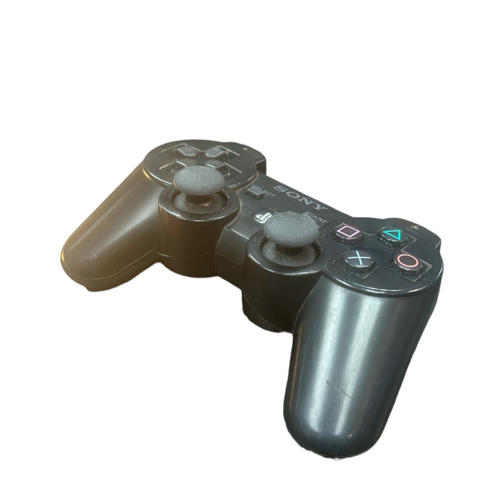 Pre-owned playsation 3 PS3 Controller - Own4Less